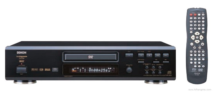 데논 DVD-2200 : 네이버 블로그