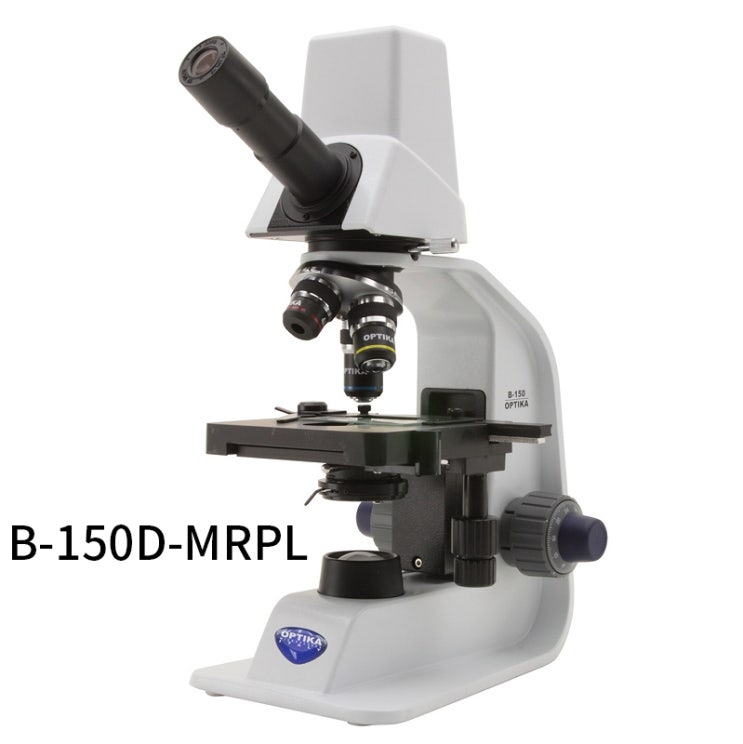 디지털 실험실 생물 현미경 / Digital Biological Microscope : 네이버 블로그