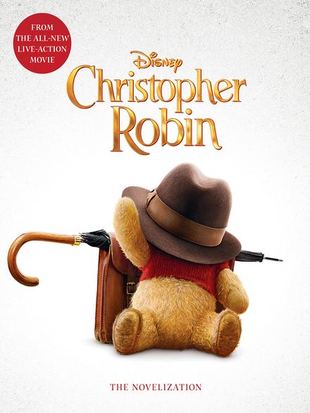 Christopher Robin: The Novelization (도곡 eBook) : 네이버 블로그