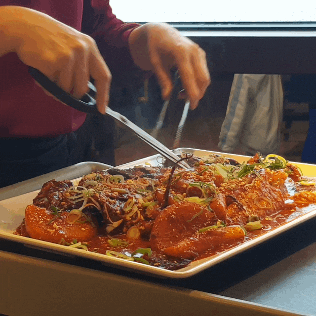 현풍 맛집 황금코다리 테크노폴리스점 가족들과 먹기 괜찮았던 코다리집 막걸리무한리필 네이버 블로그
