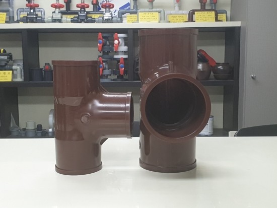 HT PVC TEE : 네이버 블로그