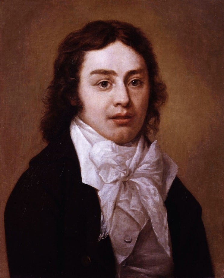 Samuel Taylor Coleridge(콜리지)- Frost at Midnight(한밤 중 서리) 콜리지의 일생, 작품해석과 ...