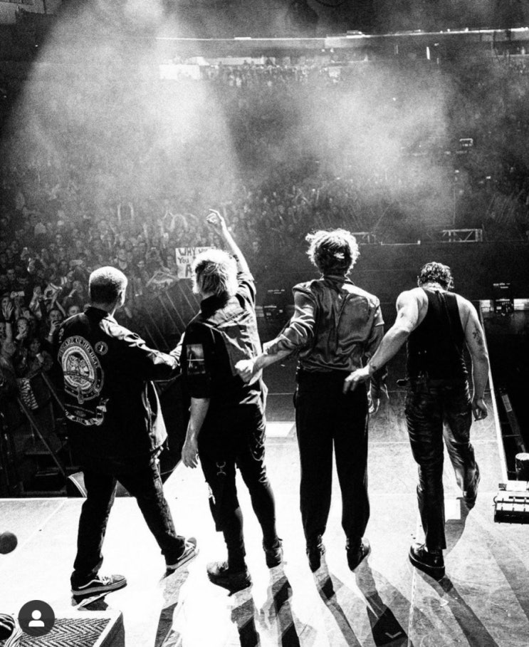 5sos - High 가사 해석 오소스 내한 어서와 예능 : 네이버 블로그