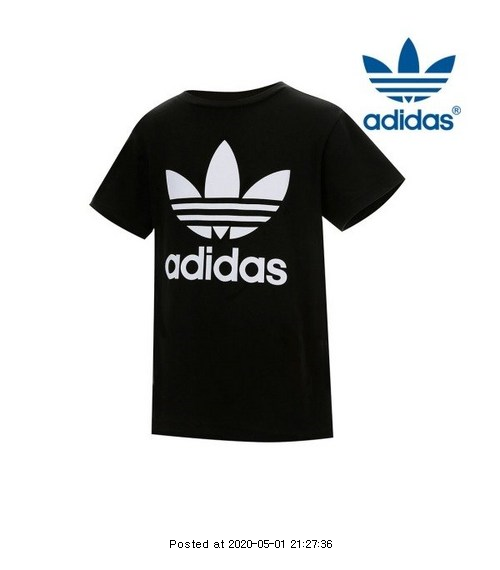 "26,330원" [아디다스] 오리지널 키즈 유스 트레포일 반팔티 DV2905 : 네이버 블로그