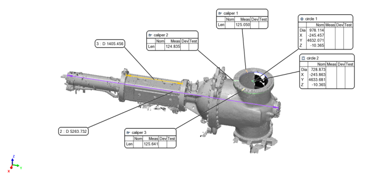 [클래드 밸브] PDH 공정내 Catofin Reactor 고온고압 Double Gate Clad Valve 설계 : 네이버 블로그