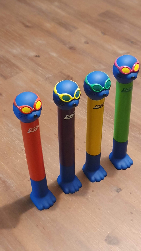 조그스 조기 다이브스틱(Zoggs Zoggy Dive Sticks) : 네이버 블로그