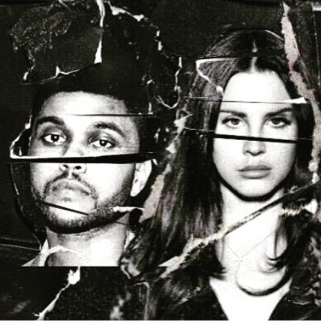 The Weeknd - Beauty Behind The Madness (BBTM) : 네이버 블로그