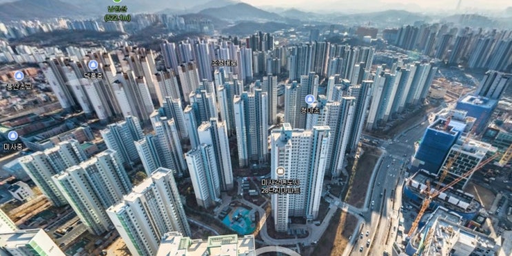 골든센트로 84㎡ 미사아파트 28단지 매매,전세,월세 : 네이버 블로그