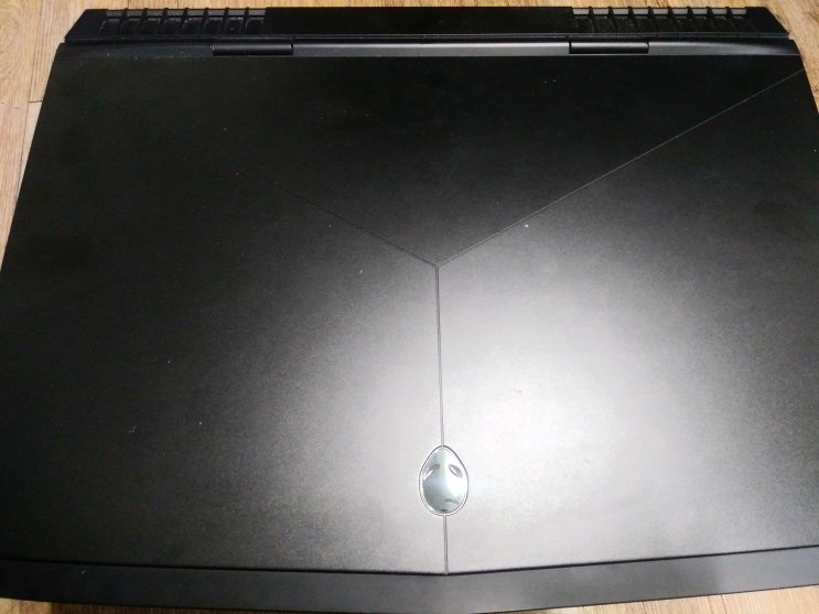 Alienware 17 R5(에일리언웨어 17 R5) : 네이버 블로그