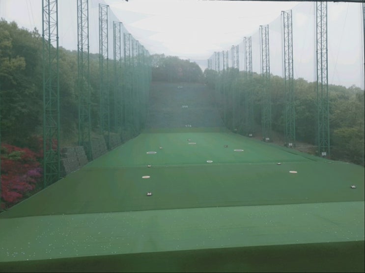 인도어 연습장 로드힐골프클럽 분당 용인 광주 인도어 골프연습장 퍼팅 벙커 연습도 가능 네이버 블로그