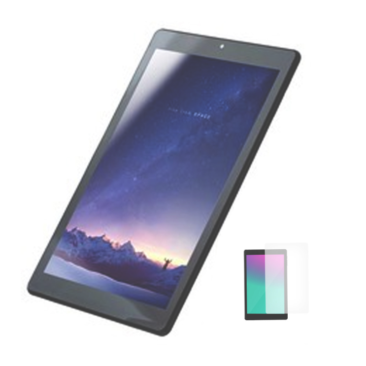 아이뮤즈 뮤패드 T10 태블릿pc + 액정 보호필름 세트, MuPad T10, 혼합색상 : 네이버 블로그