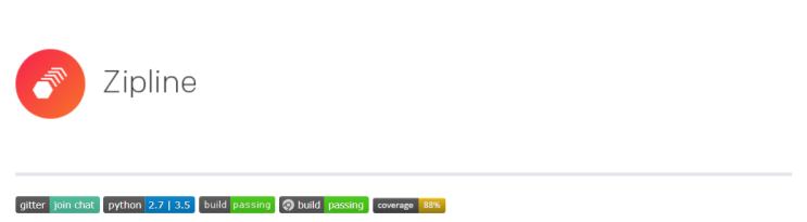 zipline 오픈소스 사용시 python버전/cpp컴파일러 호환문제 : 네이버 블로그