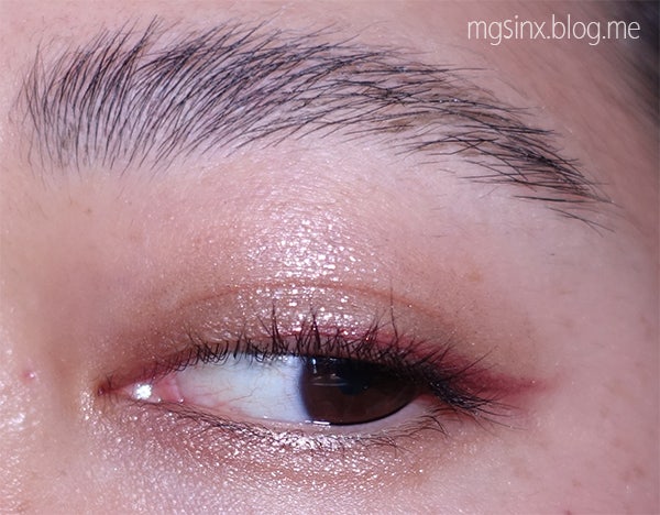 eotd) 20. 05. 02 파데프리 : 네이버 블로그