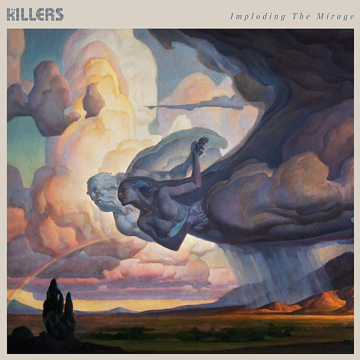 The Killers-Blowback(CBS Saturday This Morning) : 네이버 블로그