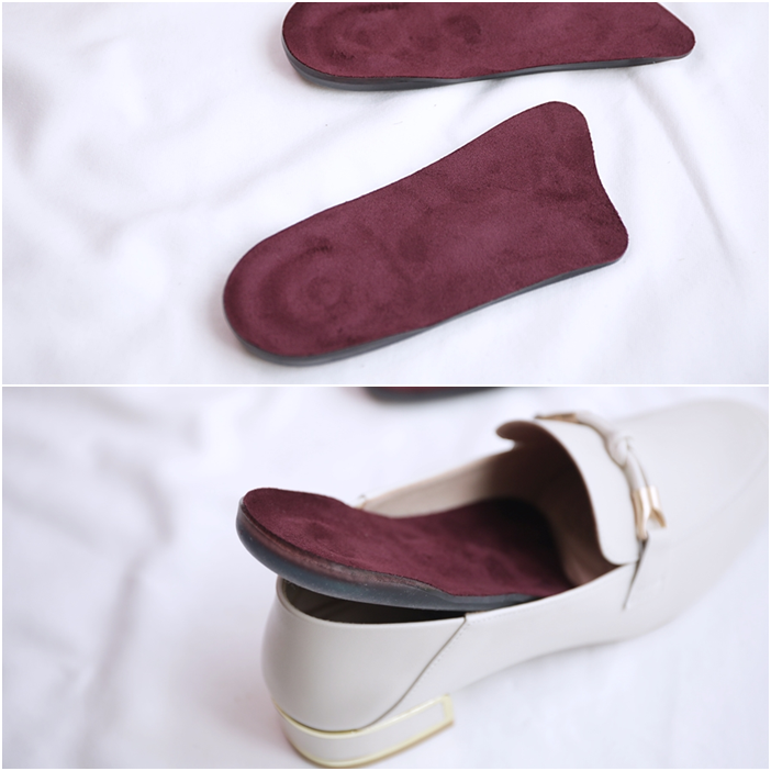 GG10 발바닥침대 기능성깔창으로 추천해요! : 네이버 블로그