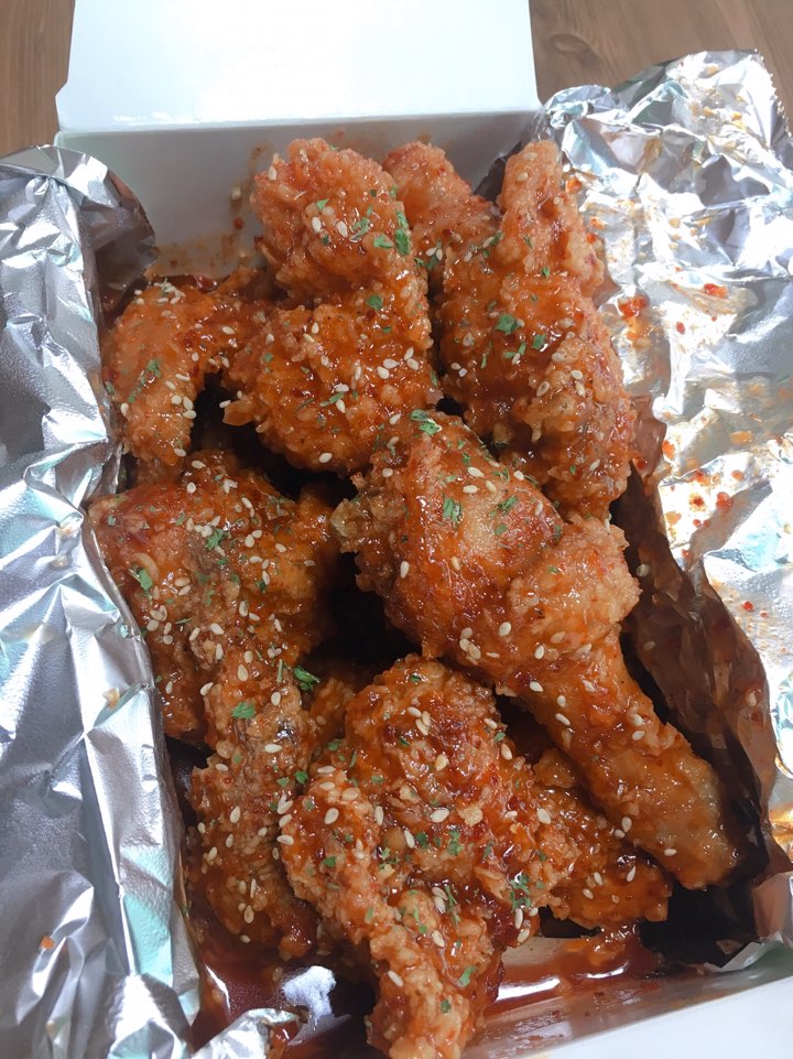 은평구 예일여고 앞 가성비 갑"DAKOGI"치킨 : 네이버 블로그