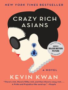 Crazy Rich Asians (서울도서관 eBook) : 네이버 블로그