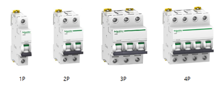 재성전기[Schneider Electric]배선용차단기Acti 9 iC60 표준형 일반공급형(iC60N) : 네이버 블로그
