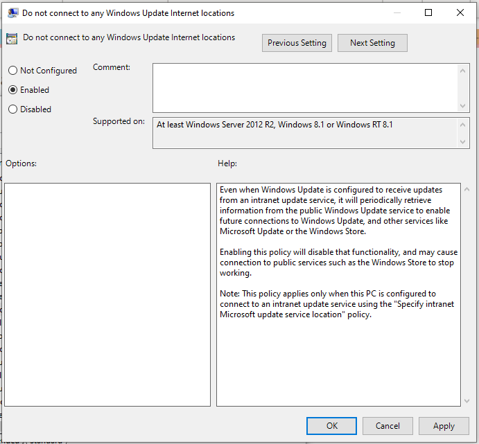 윈도우 업데이트 (Windows Update) 검색 시 0x8024500C 오류 발생 : 네이버 블로그