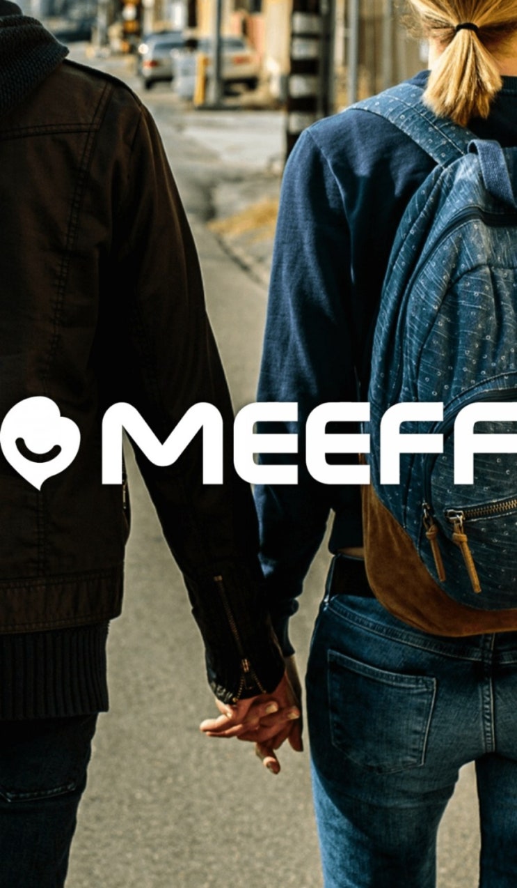 외국 친구 만들기 채팅 어플 미프(MEEFF)를 사용해 봤다 : 네이버 블로그