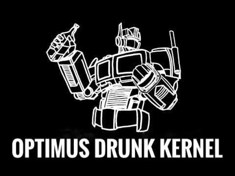 현재 제가 정착중인 Pocophone F1 용 Optimus Drunk Kernel : 네이버 블로그