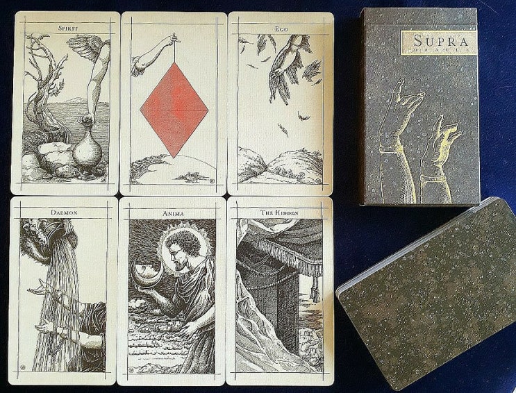 수프라 오라클 supra oracle : 네이버 블로그