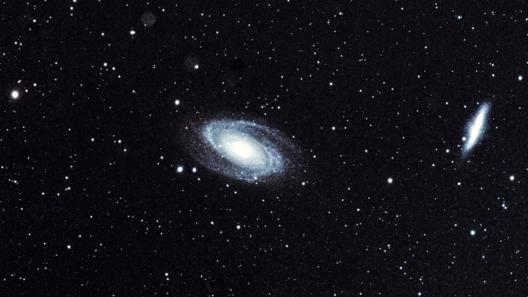 M81, M82 : 네이버 블로그