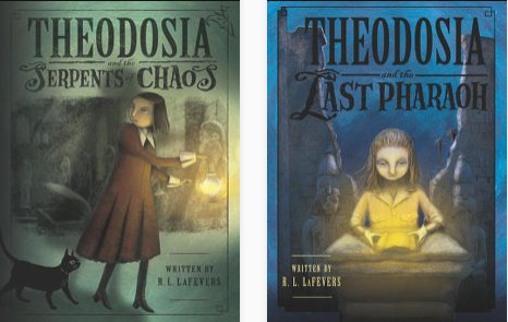 Theodosia Series (서울도서관 eBook) : 네이버 블로그