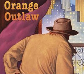 A to Z Mysteries_The Orange Outlaw Book Review : 네이버 블로그