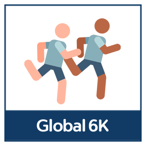너와 나를 위한 달리기 월드비전 Global 6K For Water #기부마라톤 : 네이버 블로그