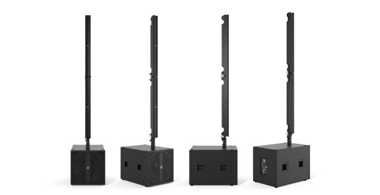 이탈리아 스피커 K-ARRAY KR402 : 네이버 블로그