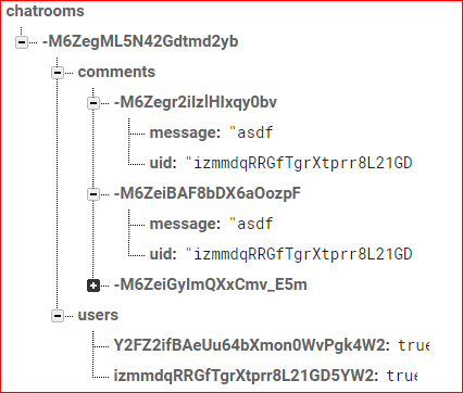 [안드로이드]orderByChild,orderByKey, orderByValue 간단하게 알아보기 : 네이버 블로그