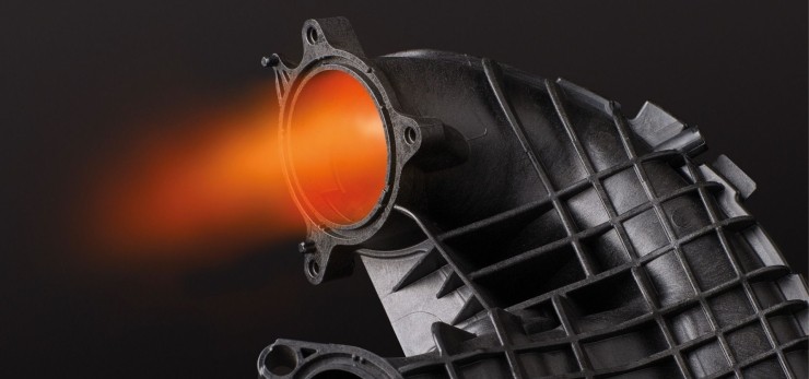 30년 동안 강력했던 Stanyl®: 세계에서 가장 성공적인 고온 폴리아미드 이야기 : 네이버 블로그