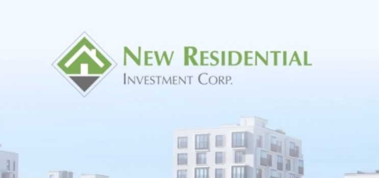 New Residential Investment Corp [NYSE: NRZ] : 네이버 블로그