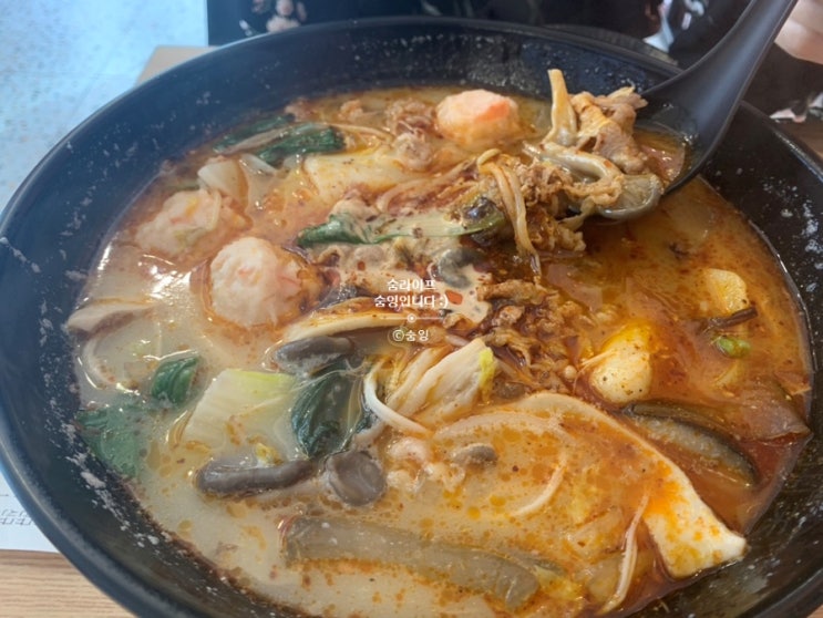 서울송리단길 잠실 석촌호수 근처 마라 맛집 천향 마라탕take Out 가능 전문점 네이버 블로그