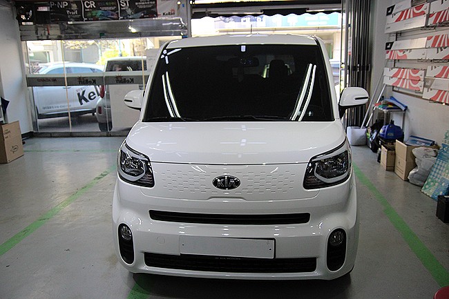 [부천프리존] 더뉴레이 JY T6000내비매립/2열 시거소켓추가 시공했습니다. : 네이버 블로그