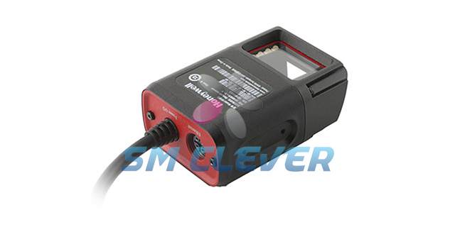 Honeywell HF800 고정식 2D 산업용 리더기 : 네이버 블로그