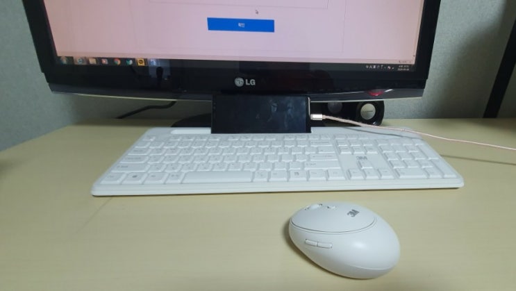 무선키보드마우스 세트 3M MK350 무소음으로 더 편리하게 : 네이버 블로그