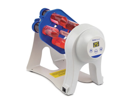 Fisherbrand™ Mini Tube Rotator (88-861-052) : 네이버 블로그