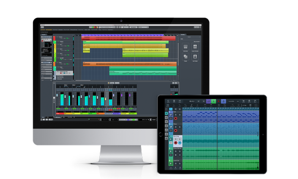 오디언트, 자사 제품 사용자에게 CUBASE LE10.5, iOS용 LE2 무상 제공(오인페, 오디오인터페이스, 큐베이스 ...