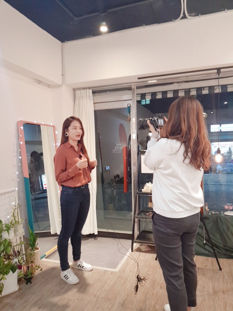 Korean Hailey 코리안헤일리 YouTube 채널 소개 :) : 네이버 블로그