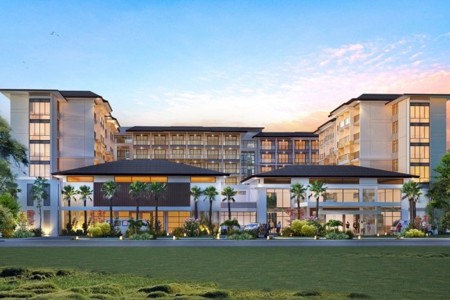 헤난 타왈라 리조트 보홀 [HENANN TAWALA RESORT BOHOL] : 네이버 블로그