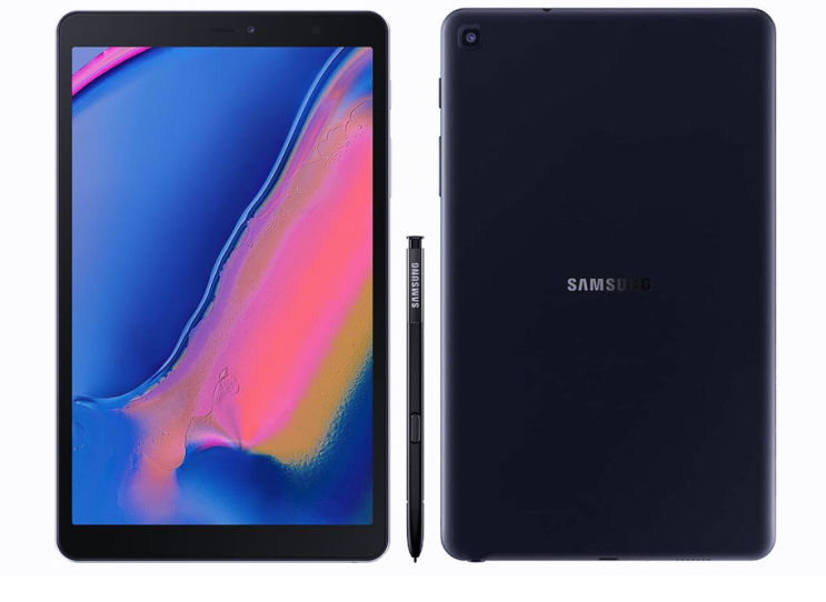 저렴한 가성비 태블릿PC 갤럭시탭A 8.0 with S pen(SM-P200) 간단 후기 : 네이버 블로그