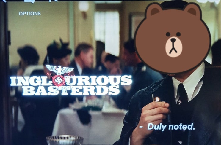 "duly noted" 뜻 그리고 urban dictionary : 네이버 블로그