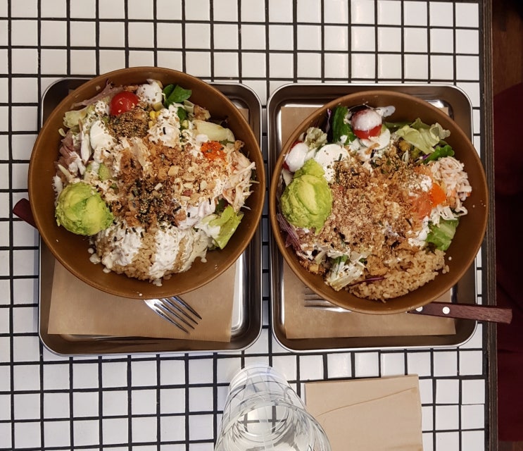 압구정 보울룸(bowl room) : 네이버 블로그