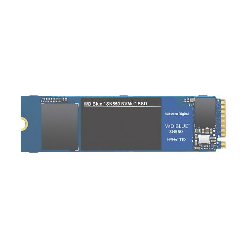 WD Blue SN550 NVMe SSD M.2 2280, WDS100T2B0C, 1TB : 네이버 블로그
