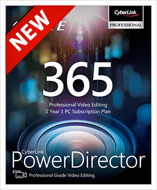 파워디렉터 365 구독할인 PowerDirector 18 Ultimate 포함 사이버링크 동영상편집프로그램 : 네이버 블로그
