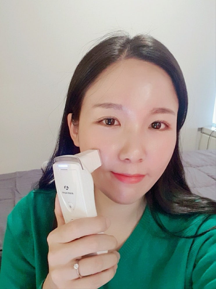 청담 피부관리 리엔케이 청담점 : 네이버 블로그