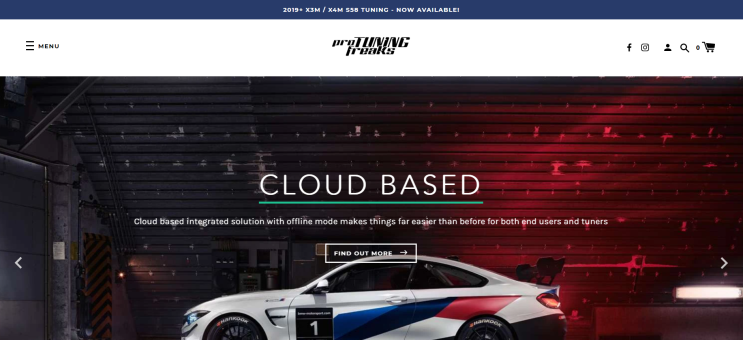 BOOTMOD3 (BM3) 맵핑 : 네이버 블로그