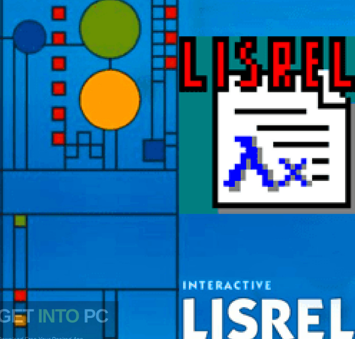 lisrel-student 구조방정식 프로그램(학생용 무료버전) -8.8버전, 10.0 버전 student버전 다운받기 ...